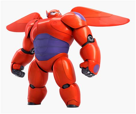 Big Hero 6 Baymax Logo