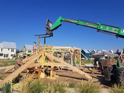 Timberlyne Group On Linkedin Timber Wood Pavilion Outdoorspace Timberframe Timberframing…