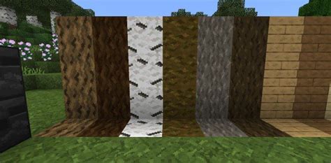 Sapling For Minecraft Pocket Edition 119