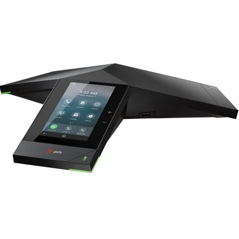 Ip Conference Phone Trio Polycom Realpresence Harga Termurah