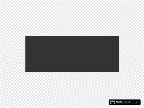 Black Rectangle Clipart 10 Free Cliparts Download Images On Clipground 2025