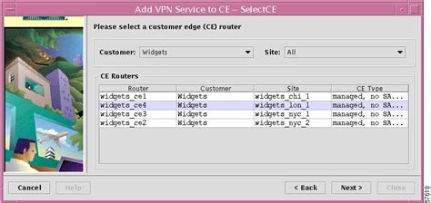 Provisioning Mpls Vpn Service Requests Cisco