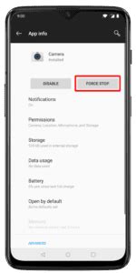 How To Fix Front Camera Not Working On Android 13 Ways
