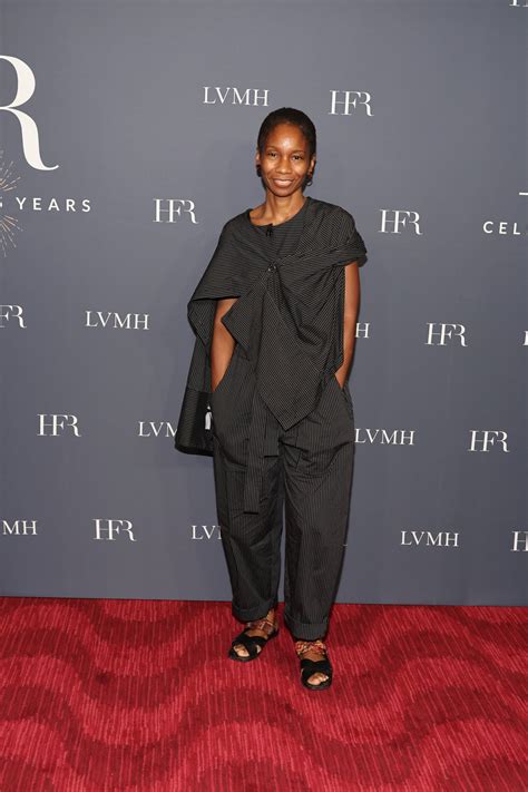 Issa Rae Janet Jackson At Harlems Fashion Row Awards Event Ps Fashion