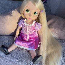 Игровая кукла - Кукла Аниматор Дисней Disney Animators купить в Шопике ...
