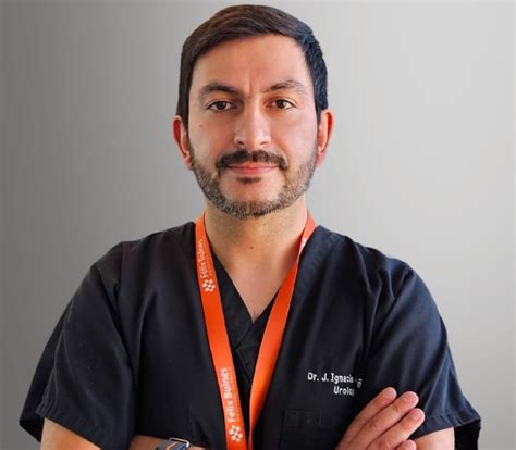 Acuña Madrid José Ignacio Sociedad Chilena De Urología