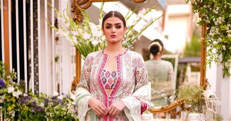 Pakistani Actress Hira Mani Reflects On Controversial Statements