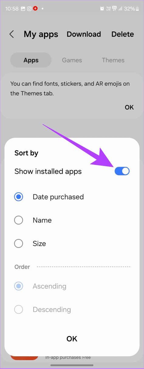 How To Recover Deleted Apps And Games On Android Guiding Tech