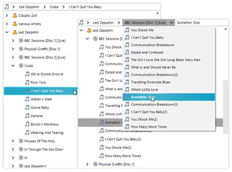 Breadcrumb Control Telerik Ui For Winforms Components Telerik