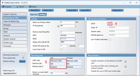 Firecom Installation Manuals