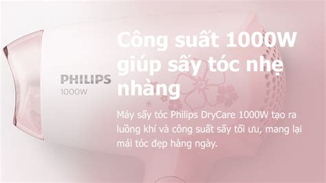 Máy sấy tóc PHILIPS HP-8108 | Điện máy TÁM OANH