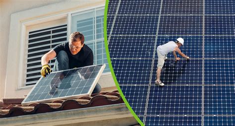 Solar Panels Size And Weight Including Commercial Dimensions