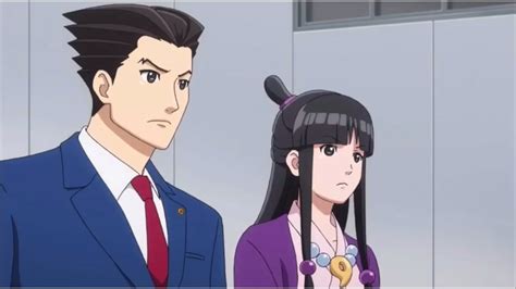 out of context maya pt 2 r aceattorney