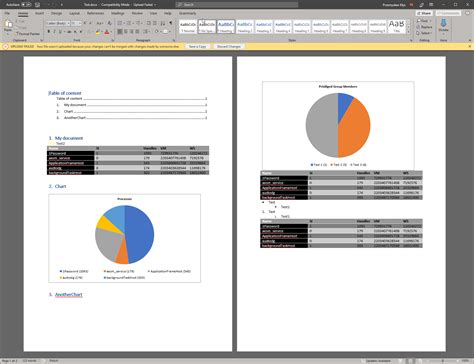 github evotecit documentimo this powershell module allows you to create microsoft word