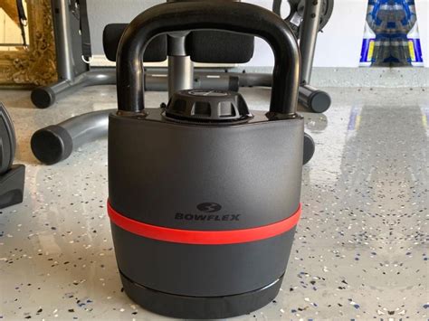 Bowflex Selecttech Kettlebell Only 99 Shipped After Target T Card