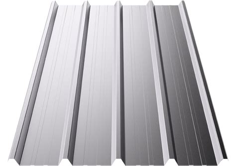 Corrugated Metal Sheets