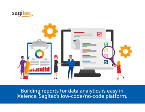 Sagitec Solutions On Linkedin Lowcodenocode Xelence4all
