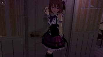 Underground Hentai Idol X Elevated Gaming ASMR Episode 03 Game Full Sex Scenes Hentai Sexy