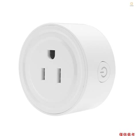 Smart Wi Fi Plug Wireless Wifi Socket APP Remote Control Voice Control Schedule Function Smart