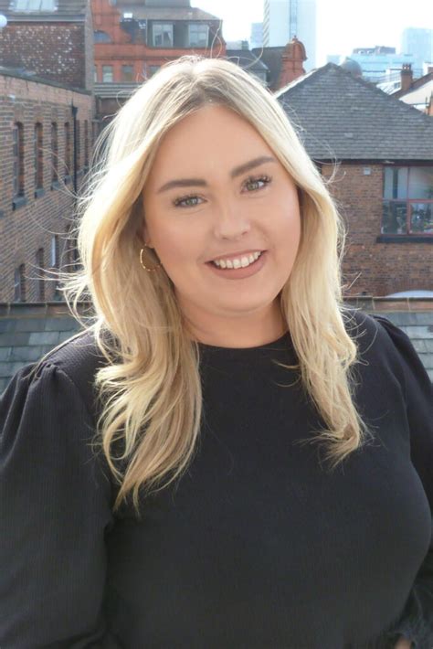 Team Insight Emily Pyrah Transformation Consultant Transformation Unit