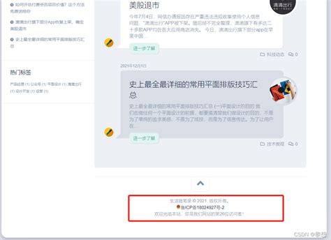 完整版代码（亲测可用），给网站加上访客统计—你是第位访客网站统计代码 Csdn博客