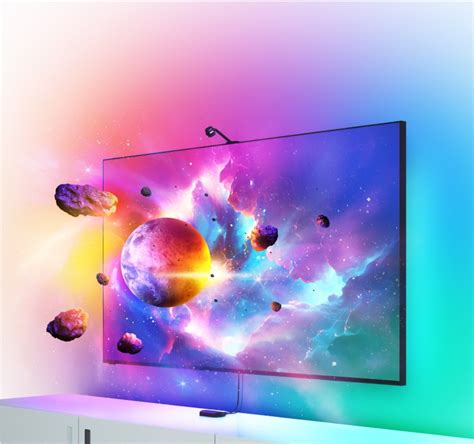 Nanoleaf® Official Site | Smart Home LED Lighting Products (Europe)