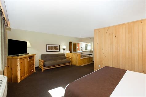 Americinn By Wyndham Pequot Lakes Jenkins 155 ̶1̶8̶2̶ Updated