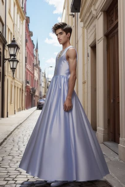 Princess Boy By Janetsboiworld On Deviantart
