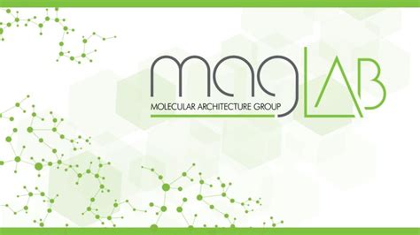 Mag Lab On Linkedin Nmr Drugdesign Insilico