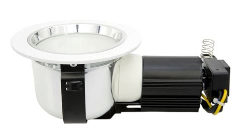 Jupiter 5 Compact Fluorescent Downlight