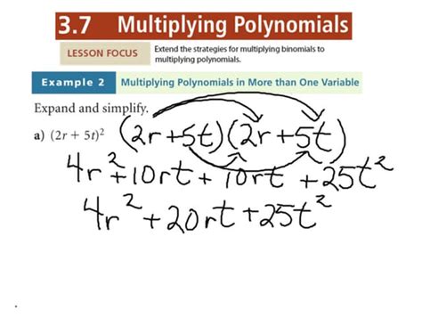 37 Polynomial Order Of Operations Ppt 37 Polynomial Order Of Operations Ppt