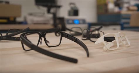 Intel Vaunt Augmented Reality Glasses Project Cancelled Gearbrain