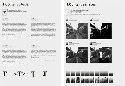 Grid Layouts Inspiration On Designspiration