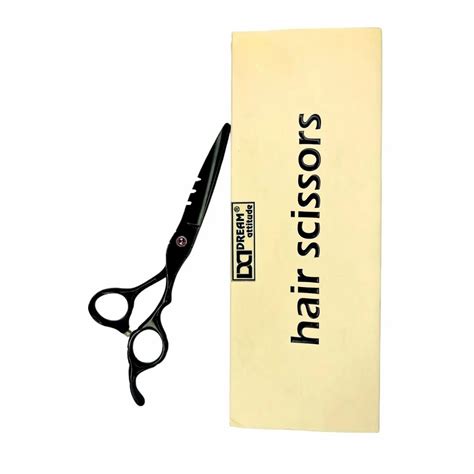 Steel Hair Cutting Scissors At ₹ 780 Piece In Surat Id 2852102955662