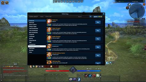 TERA VM RaGEZONE MMO Development Forums
