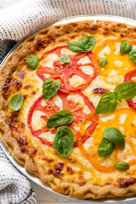Pie Recipe Savory At Clifton Teague Blog