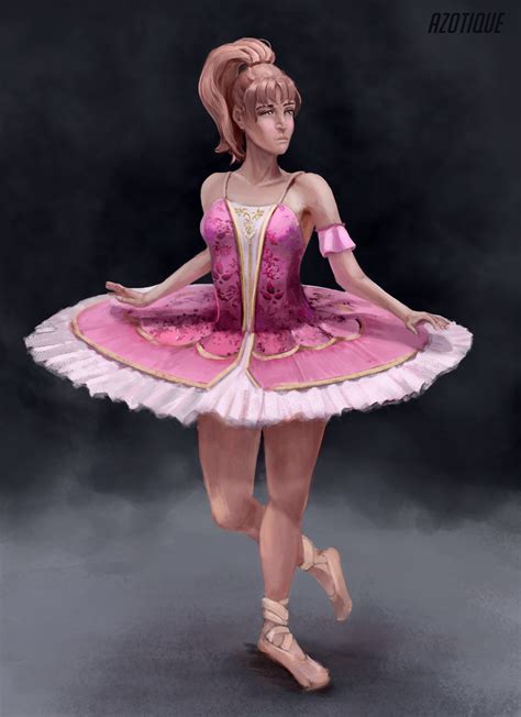 Commission Slot Ych Art