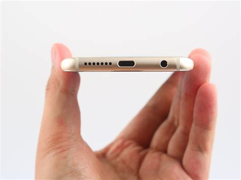 Huawei Anti Corrosion Type C Interface Patent Exposure