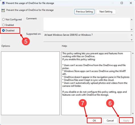 Fix Onedrive Not Showing In File Explorer Windows 11
