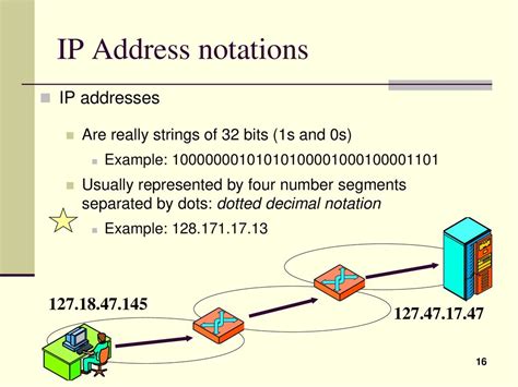 TCP/IP Internetworking (Part 2) - ppt download