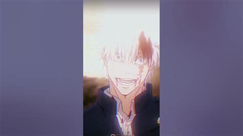 Ultra Rage Moment From Jjk Anime Animeedit Edit Ultraragemomentcold