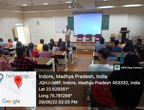 Ipr Cell Iimr