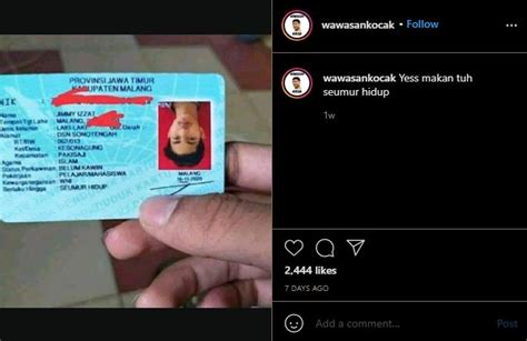 Foto Ktp Pria 55 Koleksi Gambar