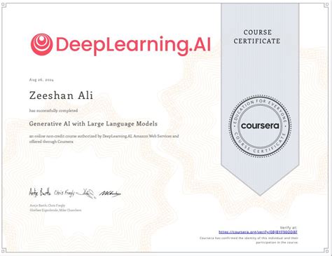 Zeeshan Ali On Linkedin Generativeai Machinelearning Llms Ai