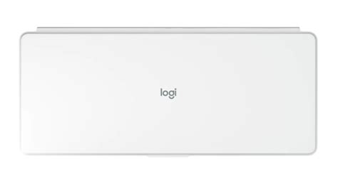 Logitech Keys To Go 2 Portable Keyboard En Pale Gray Veli Store