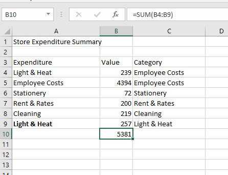 Using Find And Replace In Excel VBA Automate Excel