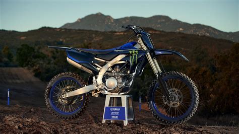 Yamaha Motorrad Neuheiten 2021 In Bildern