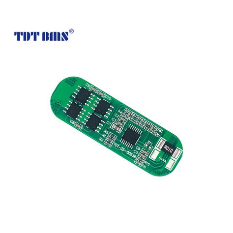 Pcb Assembly Lithium Lifepo4 Bms Battery Protection Board 18650 Bms 4s
