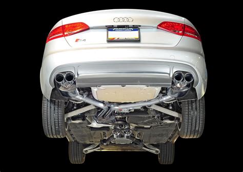 Awe Tuning 3010 43012 Awe Tuning Touring Edition Exhaust Systems