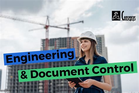 Documentcontrol Documentcontroller Engineering Consepsys Projects Consepsys Limited
